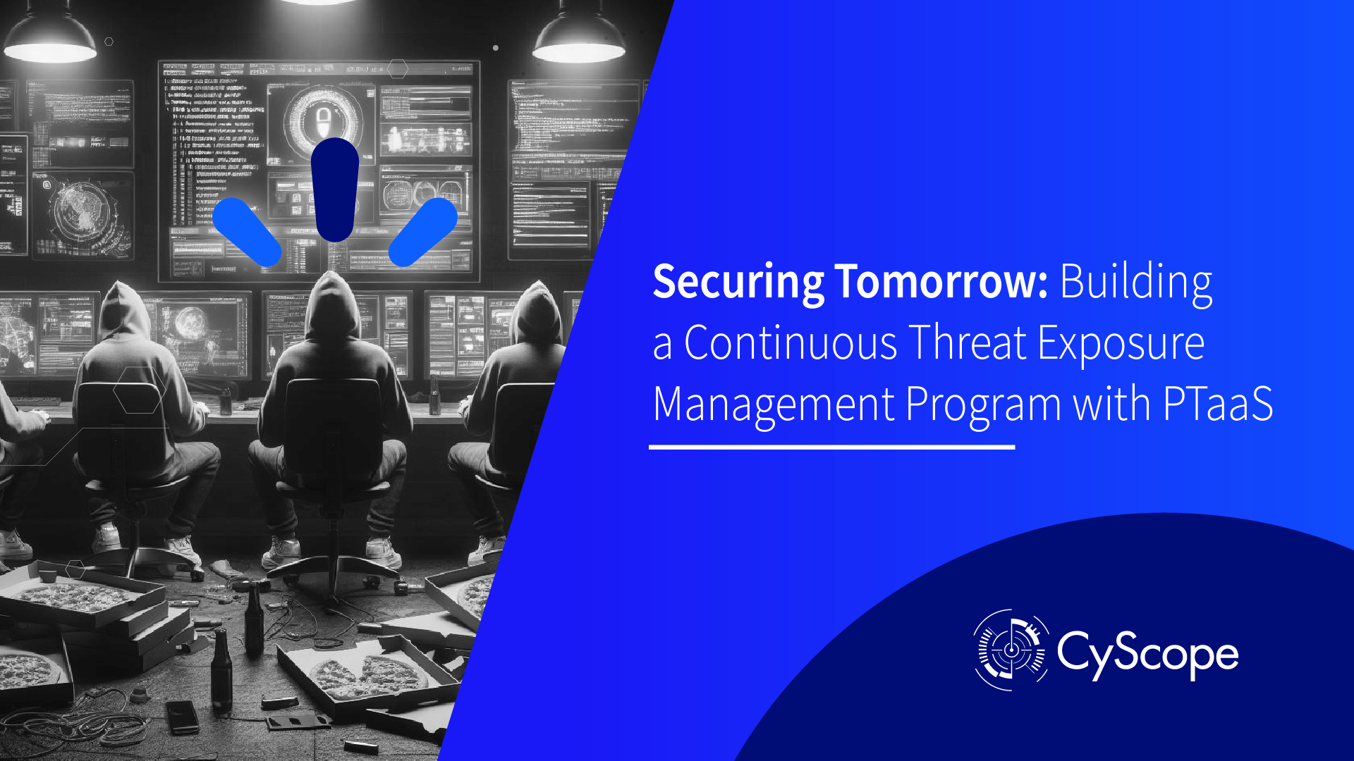 Securing Tomorrow: Building a Continuous Threat Exposure Management ... Securing Tomorrow: Building a Continuous Threat Exposure Management ...